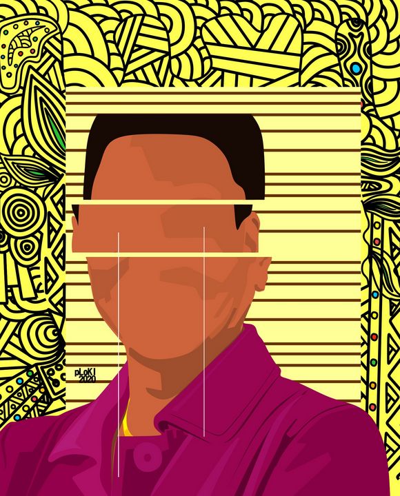 pLoKI - Digital Art & AI