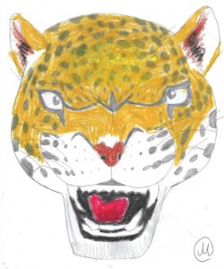 Artist Mithran - Paintings & Prints, Drawings & Illustration