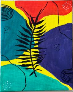 Artist Mithran - Paintings & Prints, Drawings & Illustration