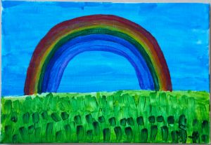 Artist Mithran - Paintings & Prints, Drawings & Illustration