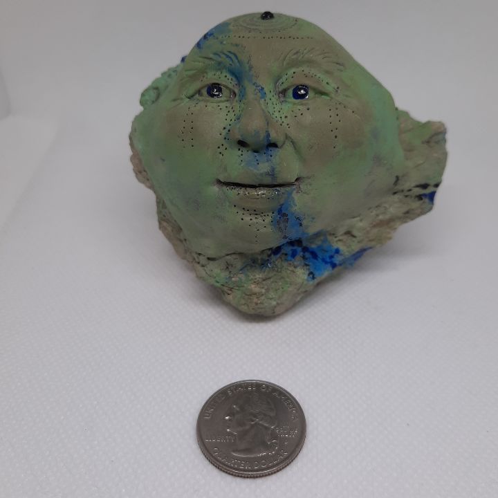 Creative Expression of Nature's Connection - Sculptures & Carvings ...