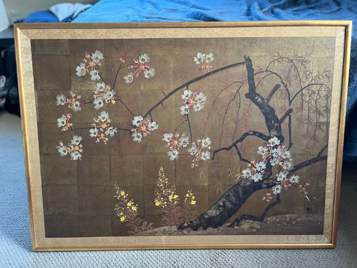 KP art - Paintings & Prints