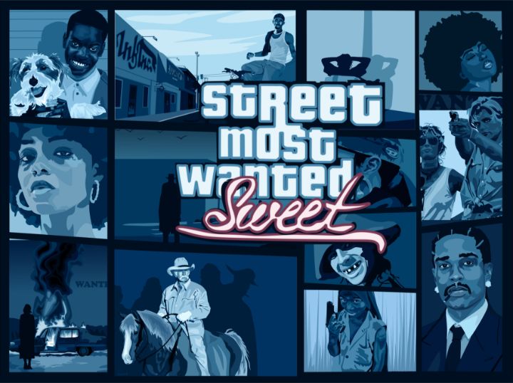 Smw art - Sweet art - Digital Art & AI, Entertainment, Other ...