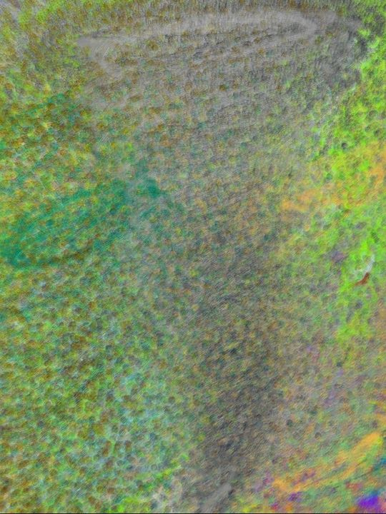 Gray Tornado 1 - JupiterFreeman - Digital Art, Landscapes & Nature ...
