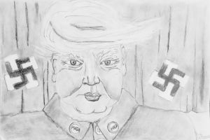 JS Genett - Drawings & Illustration