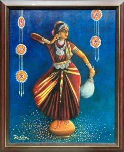 DEREK BOSE - Paintings & Prints