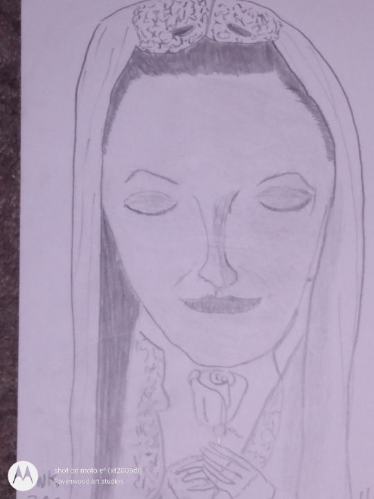 Ravenwood art studios - Drawings & Illustration, Digital Art, Paintings ...