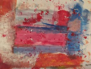 Leïla Issa Brahim art - Paintings & Prints