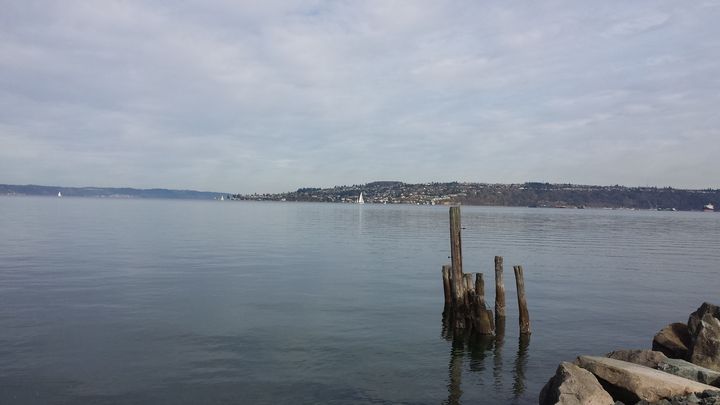 Ruston Way Waterfront - Hazel Wonder - Photography, Landscapes & Nature ...