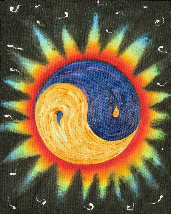 Calliope Braintree's Tarot Series - Paintings & Prints