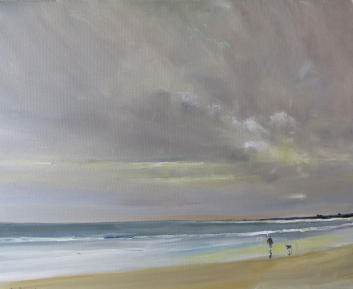 Malcolm Ludvigsen - Paintings & Prints