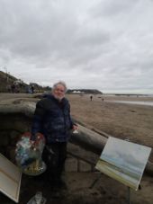 Malcolm Ludvigsen - Paintings & Prints