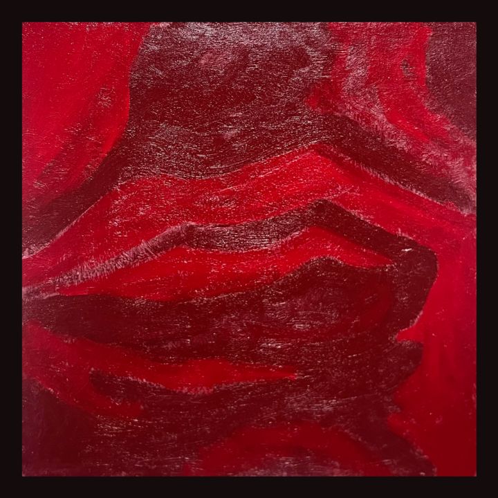 Composition I - Paulus Liminal Arts - Paintings & Prints, Abstract ...