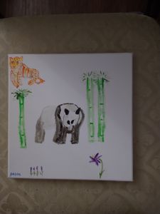 Michelle D Marshall - Paintings & Prints