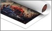 THE SCROLL - Prophetic art/SilentPreacher - Paintings & Prints ...