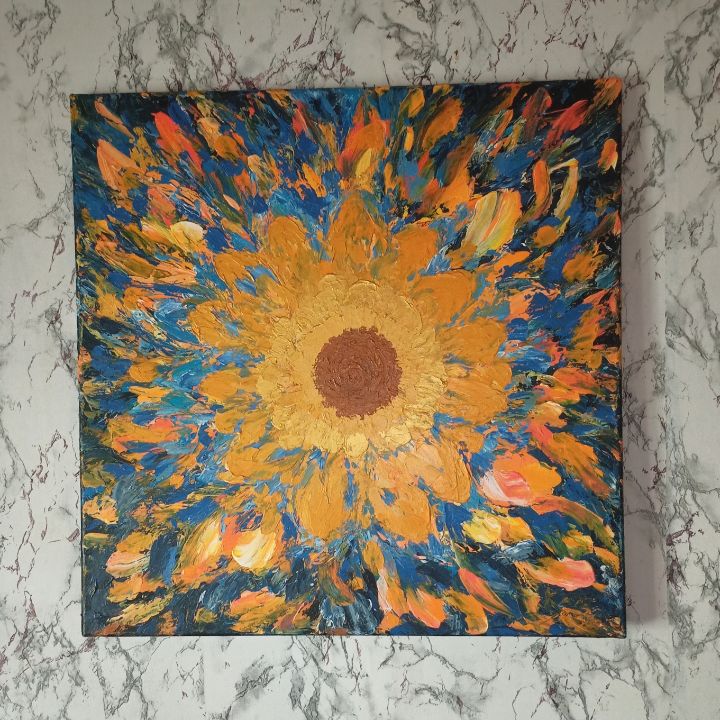 Kate Samonte - Paintings & Prints