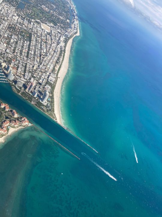Busy port - Circle - Photography, Places & Travel, United States ...
