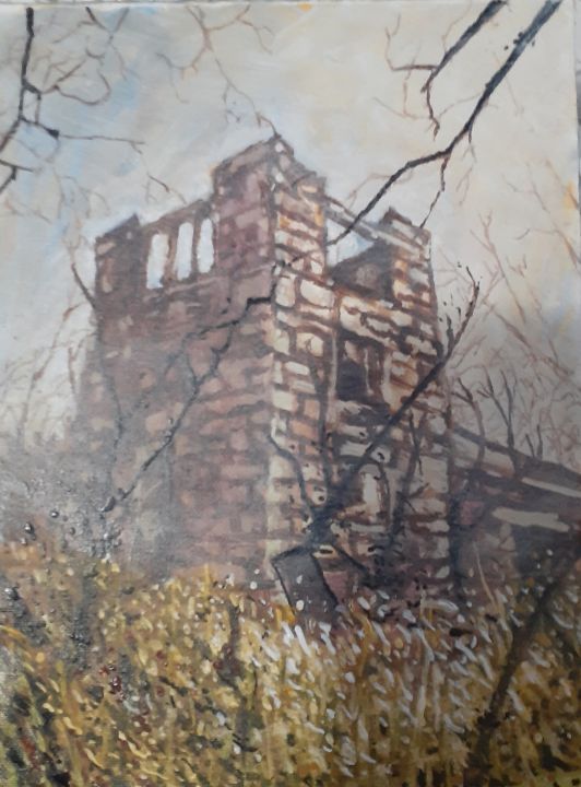 David Gollop - Drawings & Illustration