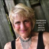 BARBARA SMOLOFF - Photography, Digital Art & AI, Paintings & Prints