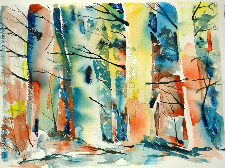 George Grafton - Paintings & Prints