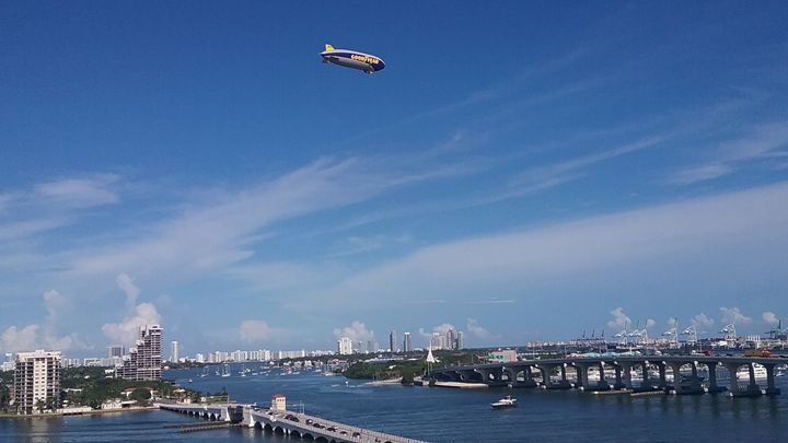 Miami Shuffle - Darrell - Photography, Landscapes & Nature, Cityscapes ...