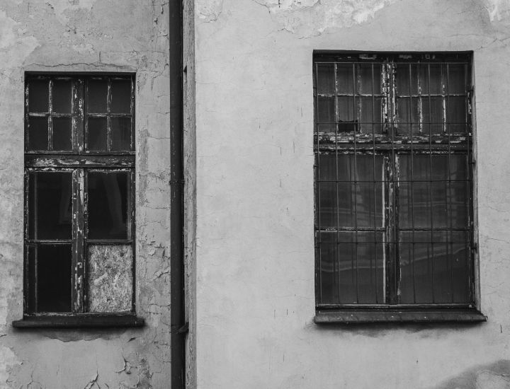 Window - Adam R - Photography, Buildings & Architecture, Other ...
