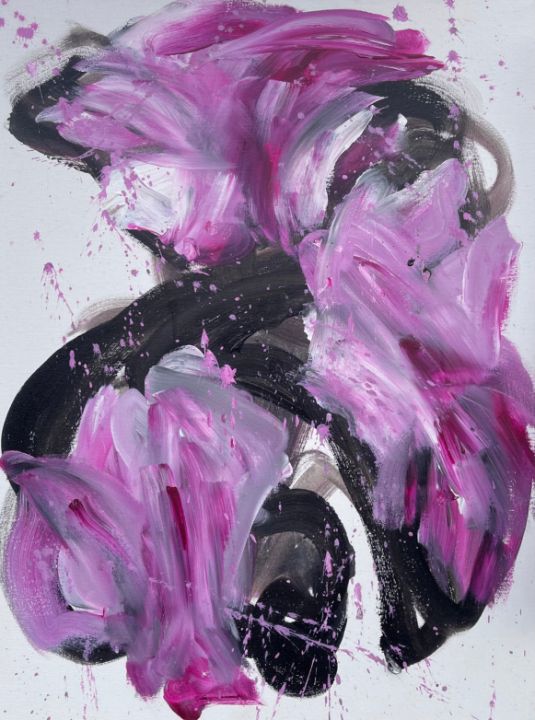 My True Art - Paintings & Prints