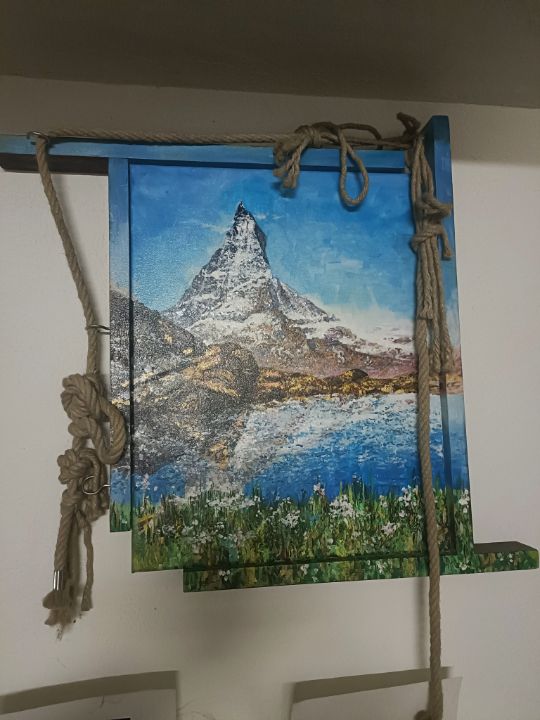 Drive-by Custom Design - Paintings & Prints