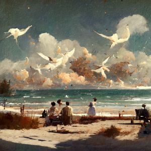 Ankhara Studio - Paintings & Prints