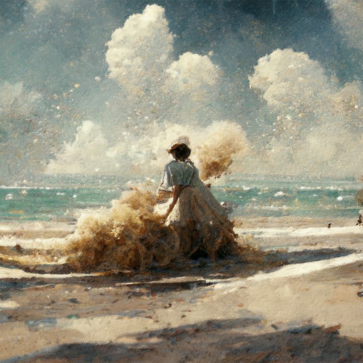 Ankhara Studio - Paintings & Prints