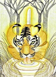 Chloe Feint - Drawings & Illustration, Digital Art, Paintings & Prints ...