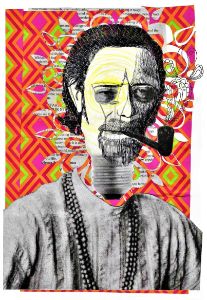 Chloe Feint - Drawings & Illustration, Digital Art, Paintings & Prints ...