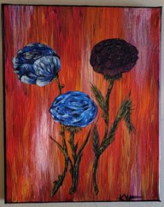 Kim Warren_Art - Paintings & Prints