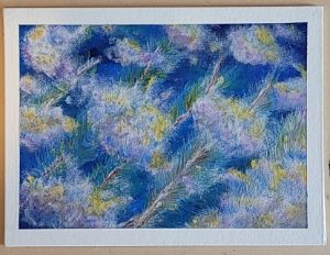 Kim Warren_Art - Paintings & Prints