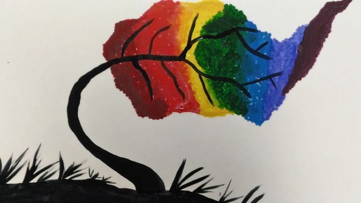 Why not - Paintings & Prints