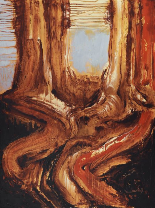 Sv Bell Art - Paintings & Prints