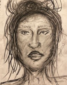 Kim Just Art - Digital Art & AI, Drawings & Illustration, Paintings ...