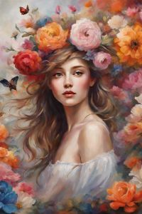 Artistory Adorn - Paintings & Prints, Digital Art & AI