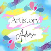 Artistory Adorn - Paintings & Prints, Digital Art & AI