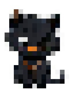 The Cat #18 - Vibe Urban CO. - Digital Art, Animals, Birds, & Fish ...