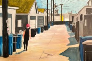 Tim Adams Fine Art - Paintings & Prints