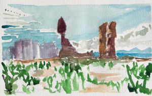 Tim Adams Fine Art - Paintings & Prints