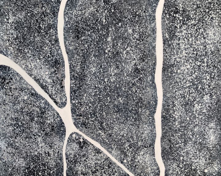 Muzzy Basil - Paintings & Prints