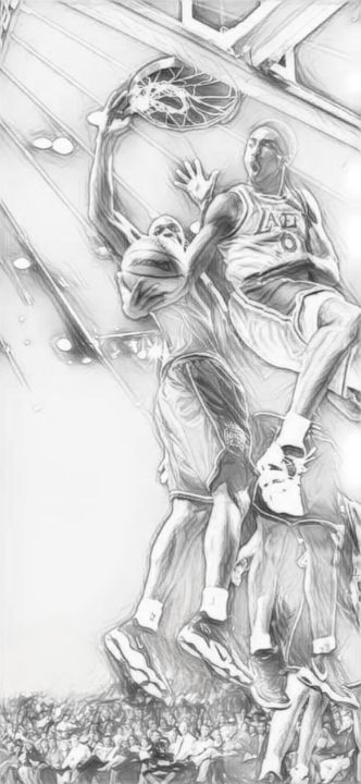 JanDa Arts - Drawings & Illustration