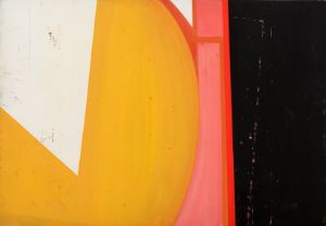Jeremy Moon - Paintings & Prints