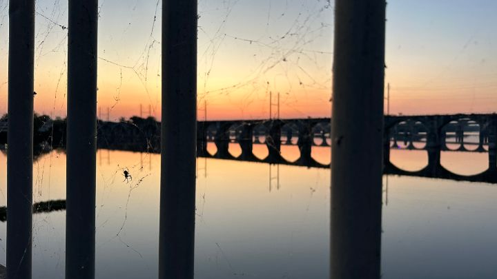 Capturing Dawn - Fibonacci Port - Photography, Landscapes & Nature ...