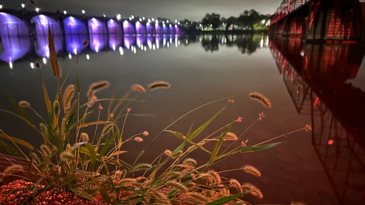 Unreflected Presence - Fibonacci Port - Photography, Landscapes ...