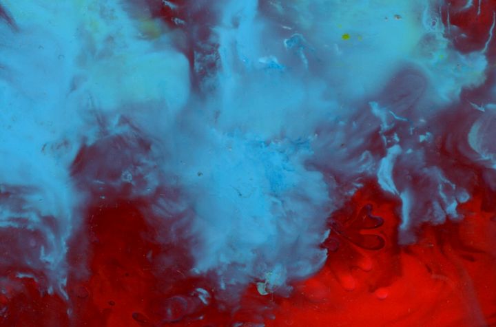 EPSON MFP image - Art by Karen Smith - Paintings & Prints, Abstract ...