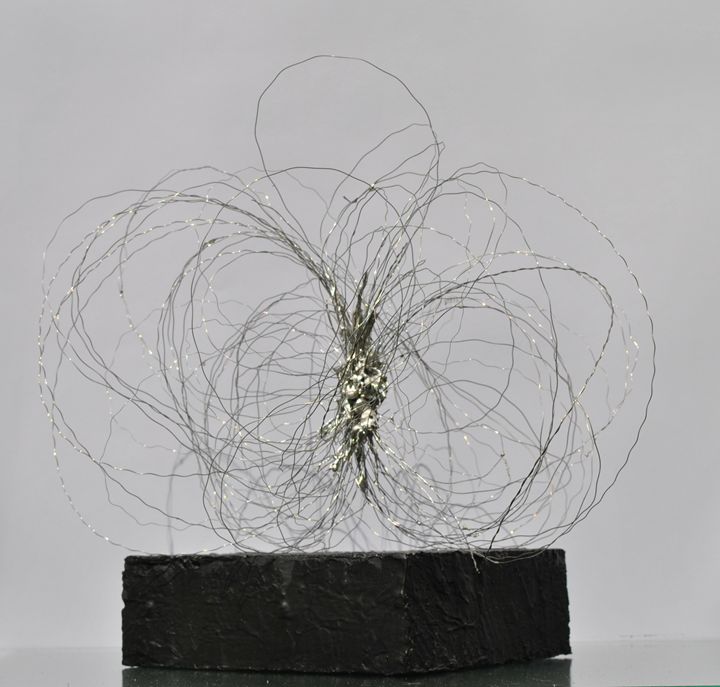 Maya Taneva - Sculptures & Carvings