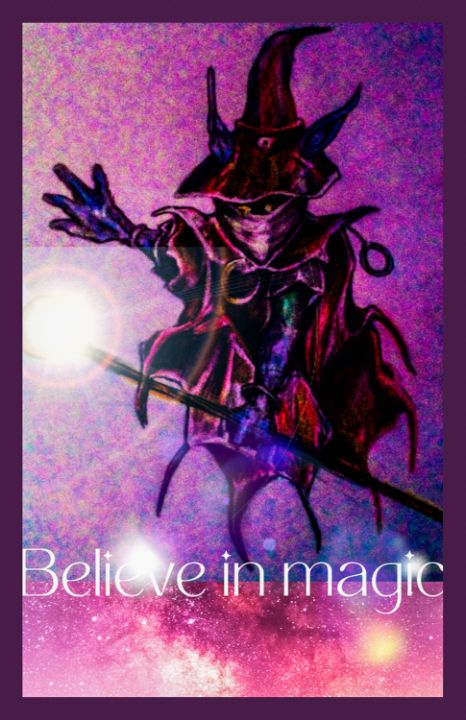 Orco - Crypt show studio - Drawings & Illustration, Entertainment ...